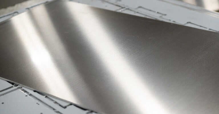 Magnelis: characteristics and processing of the new steel